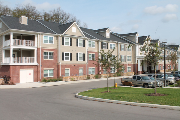Gallery - Franklin Housing Authority | Franklin, Tennessee